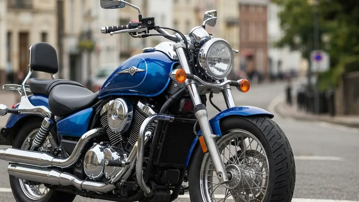 Kawasaki Vulcan 2000 2026 Revival: The Massive V-Twin Cruiser Is Back ...