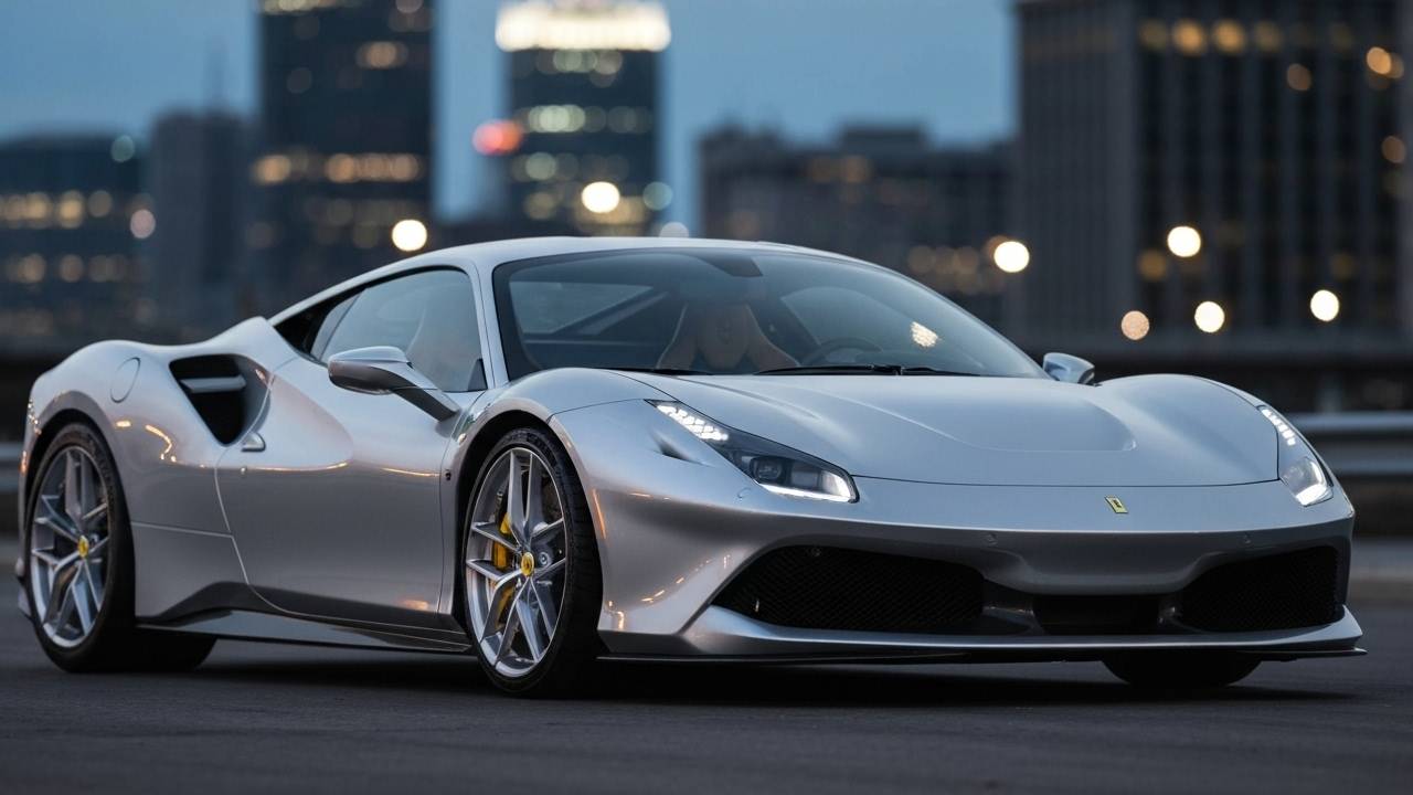 Ferrari F80 2026 Launch: A Hybrid Revolution Redefining the Supercar World