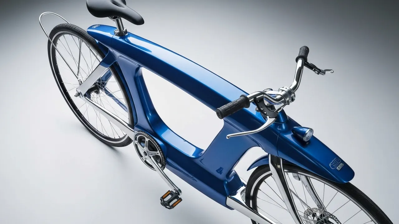 Yamaha Electric Modern Cycle 2025 Launch: A Smart, Stylish, and ...